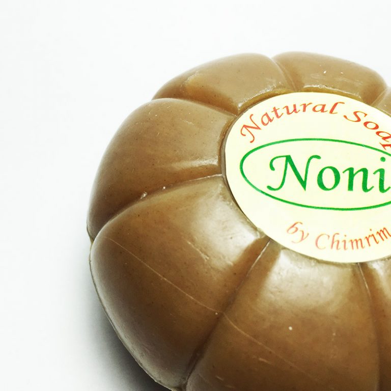 Noni Soap 120g – Chimrim