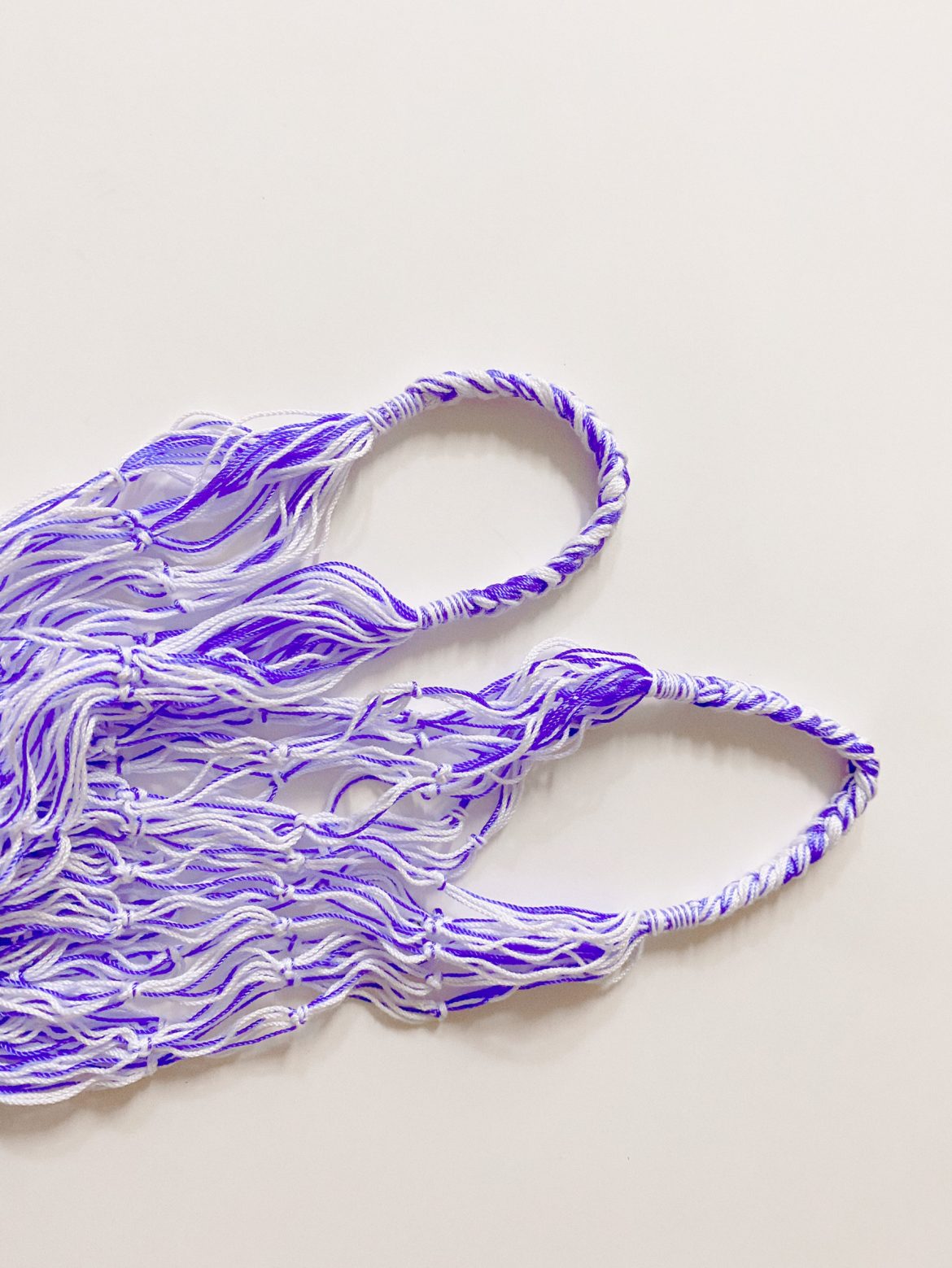 Body Scrub Silk Net Blue – Chimrim