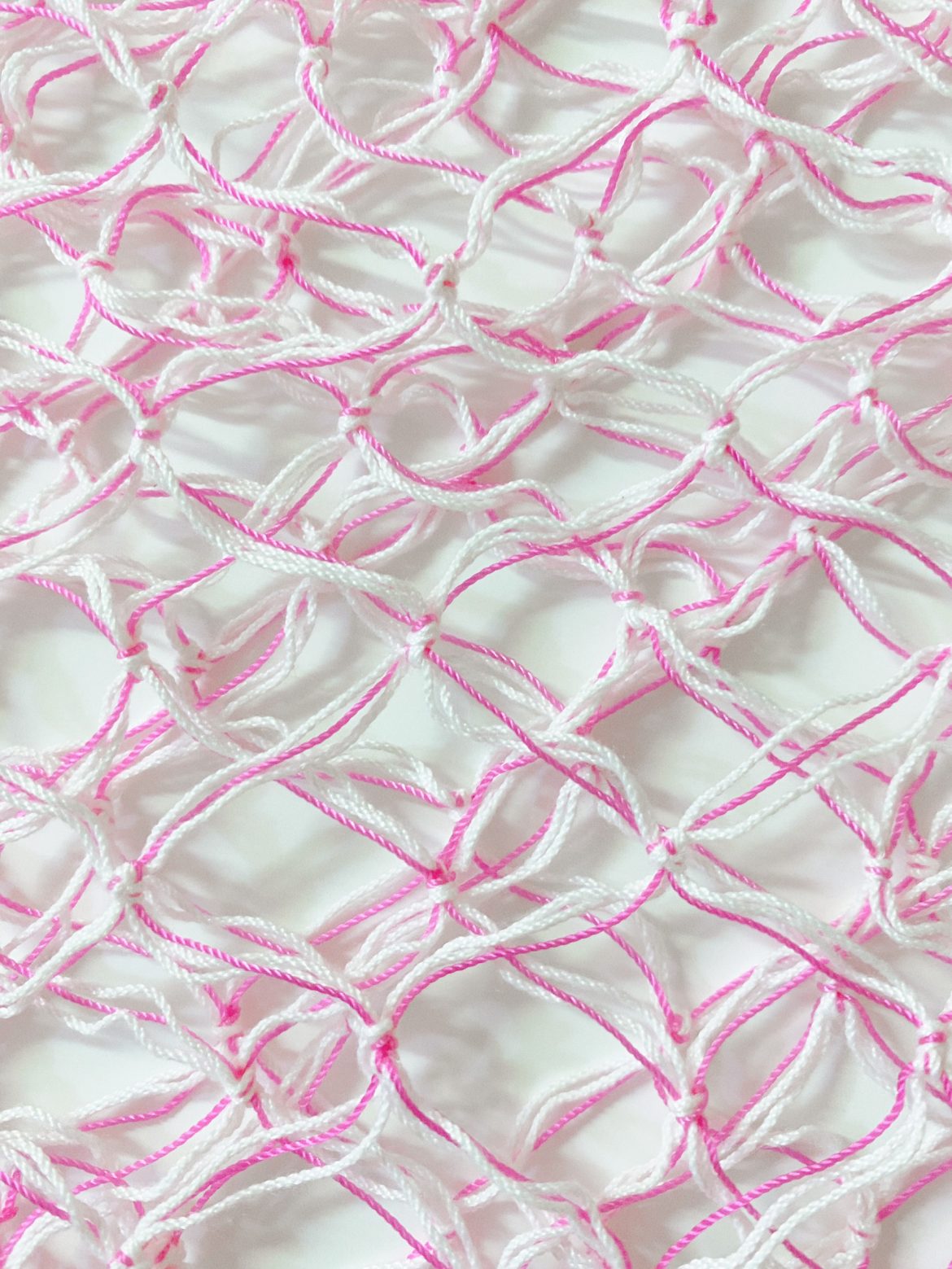 Super Deluxe Body Scrub Silk Net Pink – Chimrim